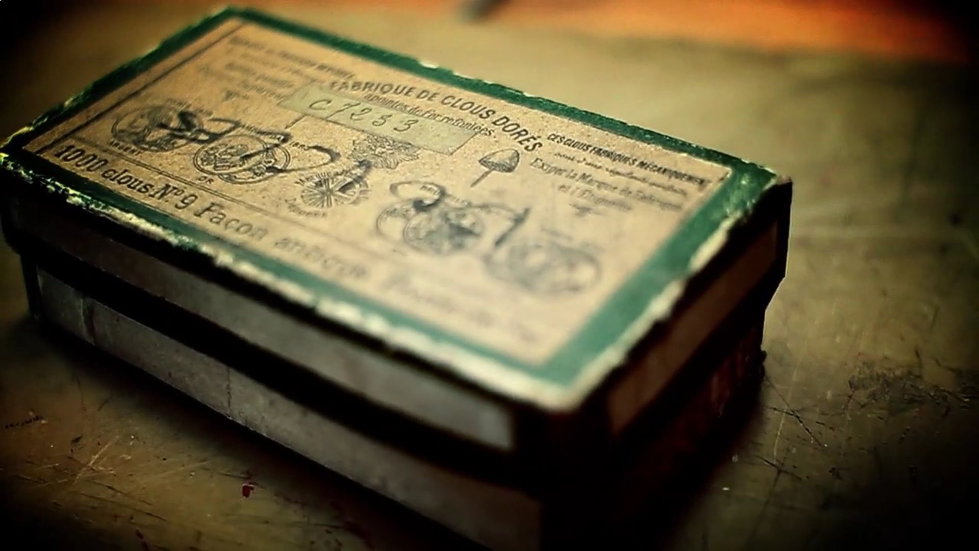 Smog Films - Billabong x Franck Tioni