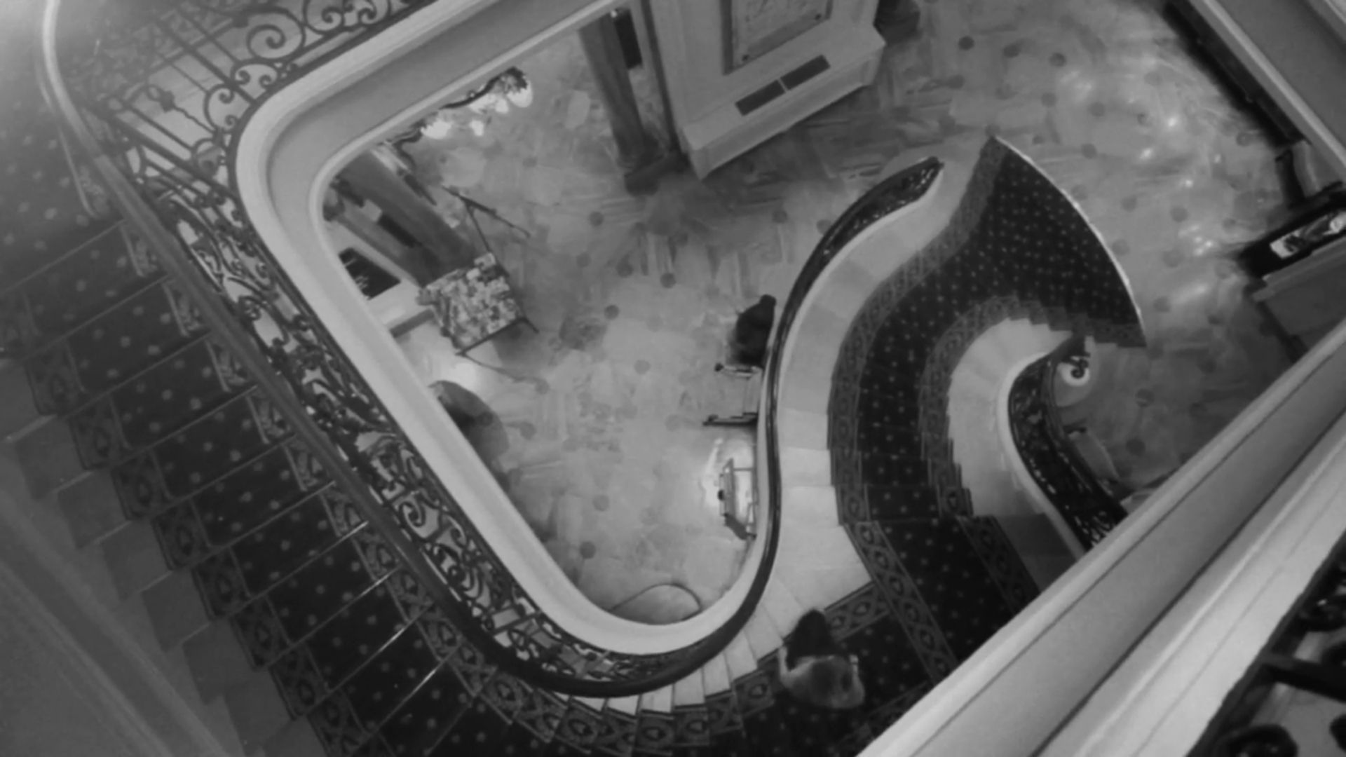 Smog Films - Longines